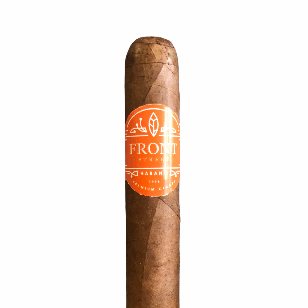 FS - Orange Collection – Havana Castle Cigars St. Catharines