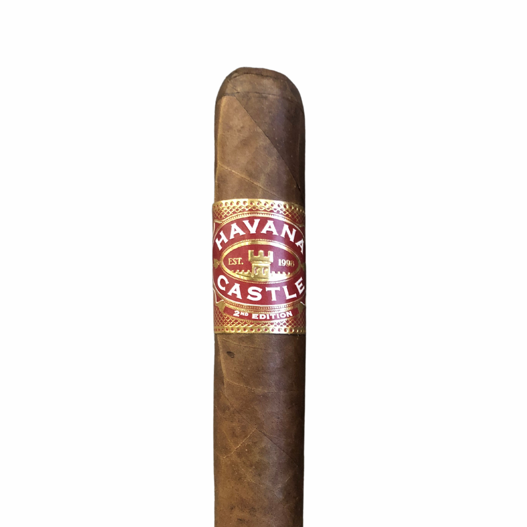 Red Collection – Havana Castle Cigars St. Catharines