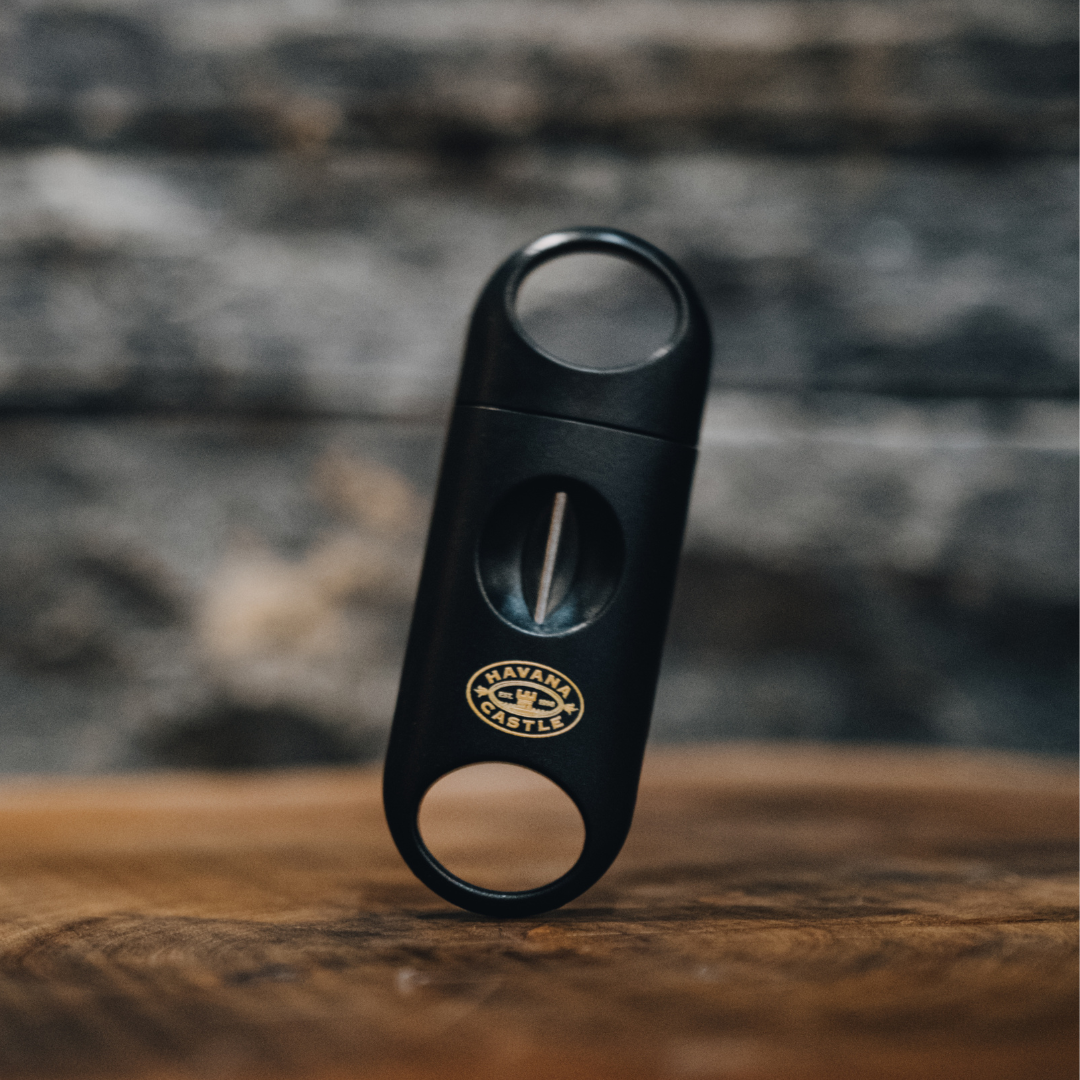V-Cutter – Havana Castle Cigars St. Catharines